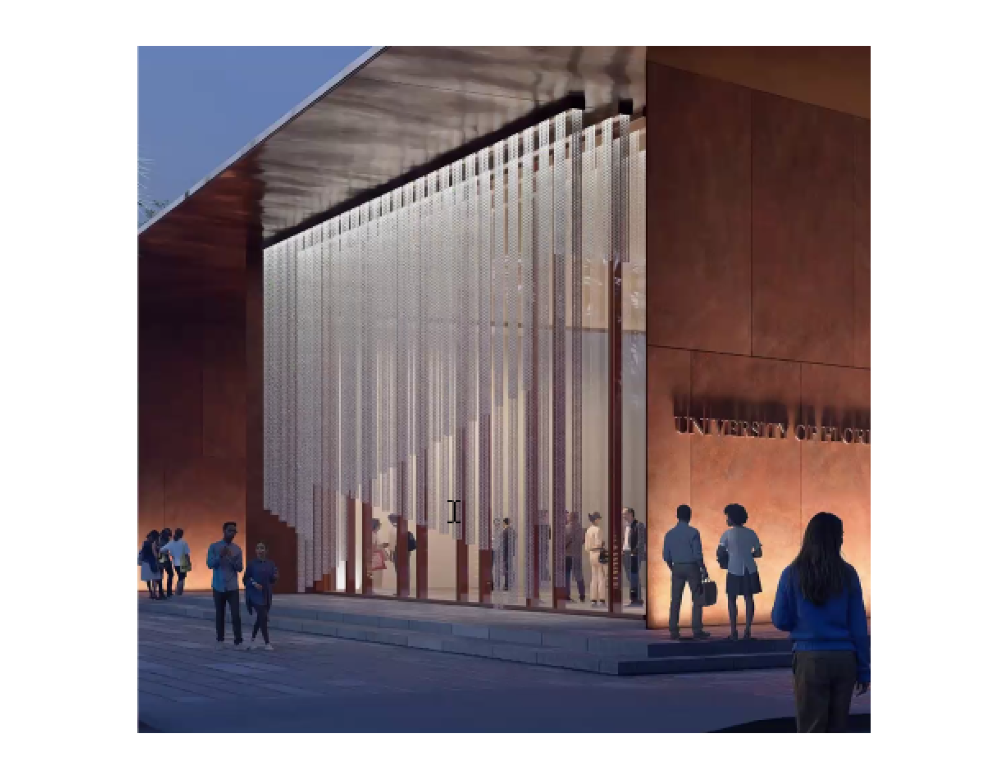 UF School of Music Expansion & Renovation – Barr&Barr