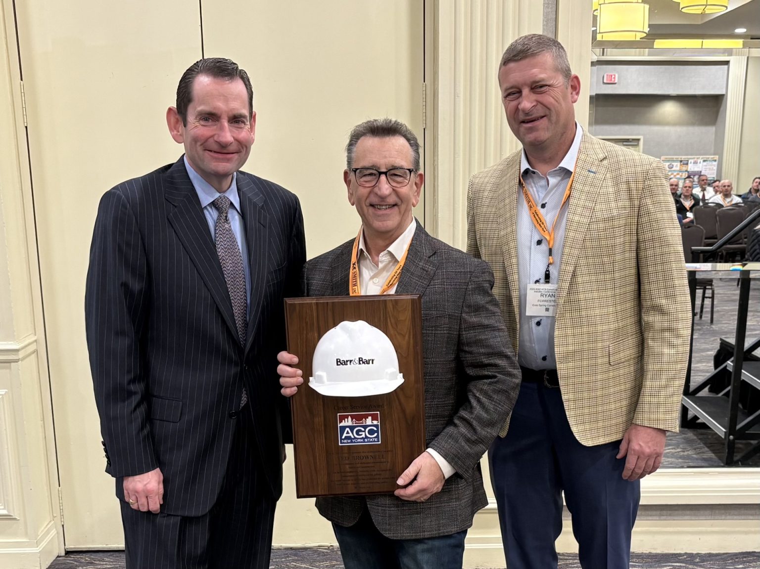 Barr&Barr – Barr & Barr – Building with Integrity for over 90 years